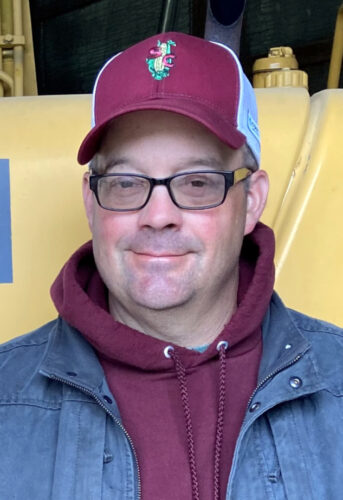 Owens to run for Bald Eagle Twp. supervisor | News, Sports, Jobs - The ...